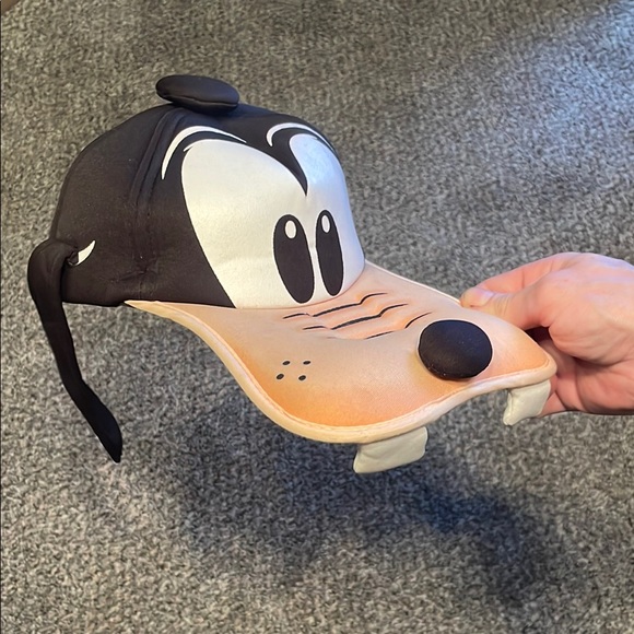 Disney | Accessories | Vintage Original 99s Disney Mickey Mouse Goofy ...